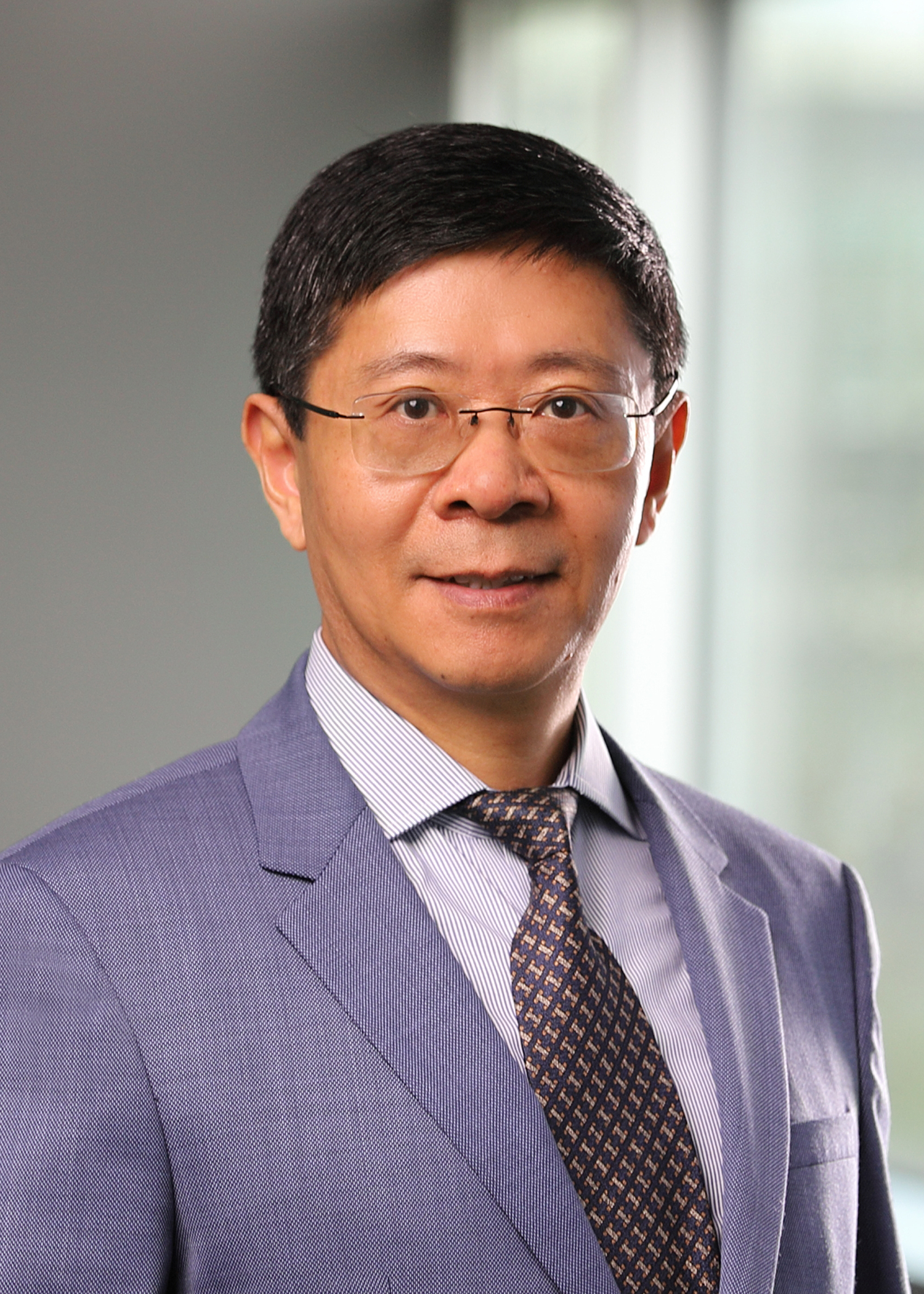 Dr. Cong Chen – Dahshu IDSWG Oncology
